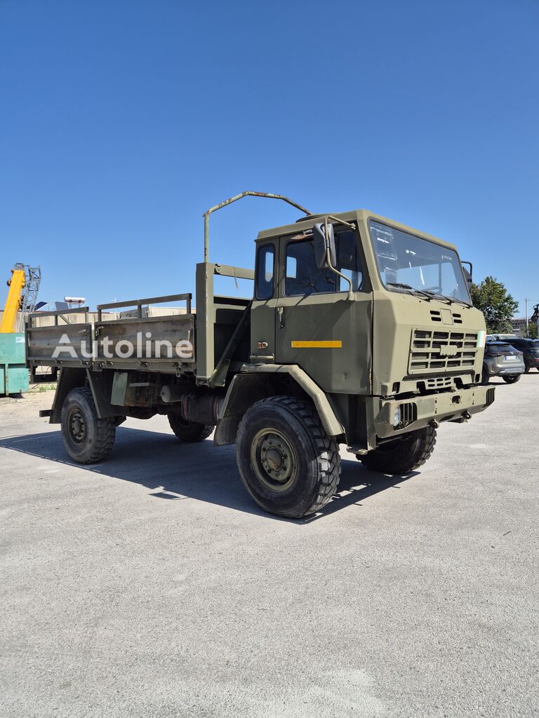 IVECO ACM90 vojni kamion