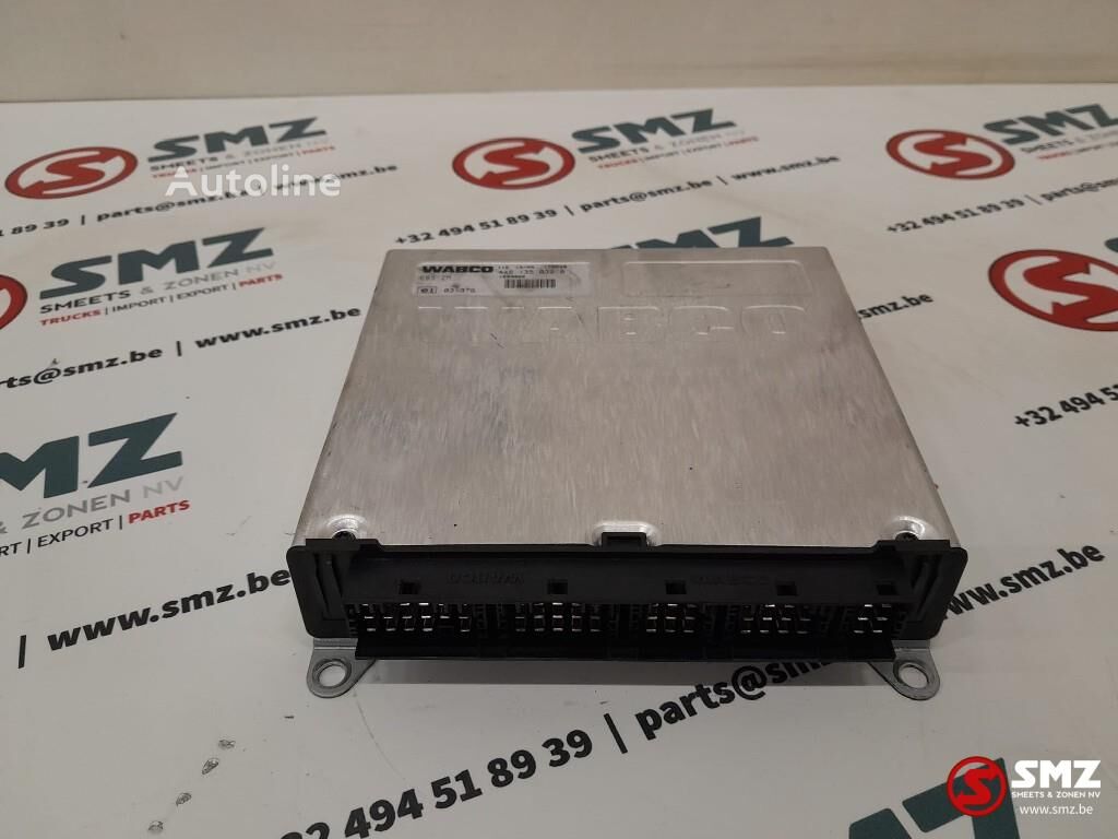 DAF Occ ECU EBS ZM regeleenheid upravljačka jedinica za kamiona
