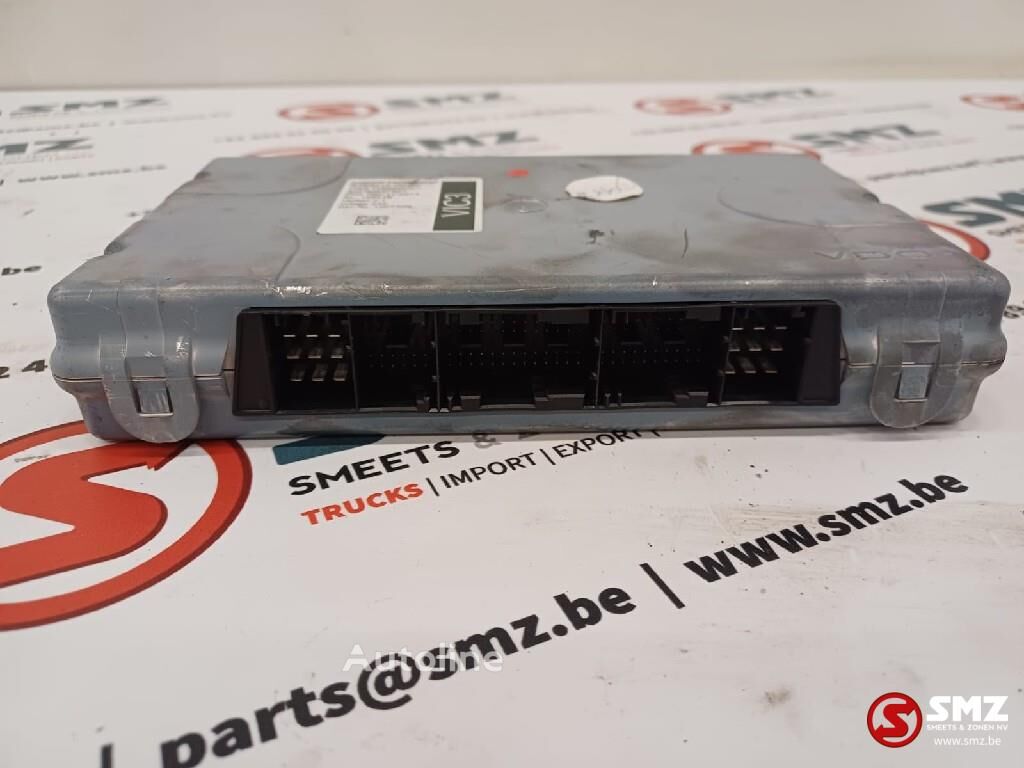 DAF Occ ECU VIC3 regeleenheid upravljačka jedinica za kamiona