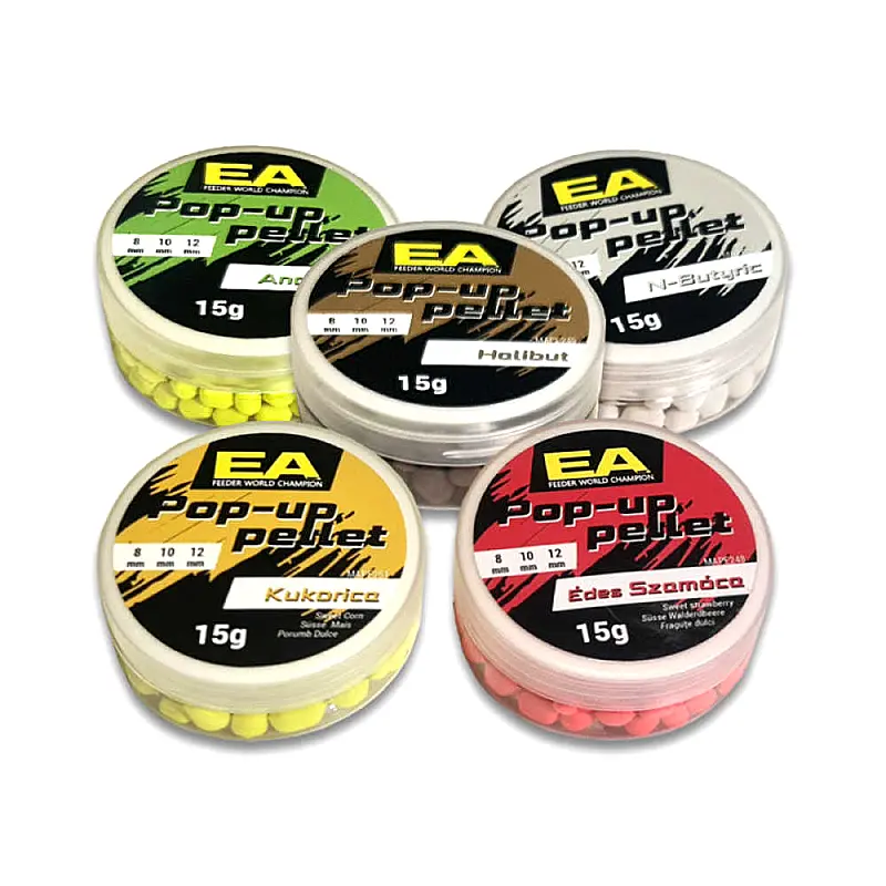 MAROS MIX POP UP EXTRA PELLETS