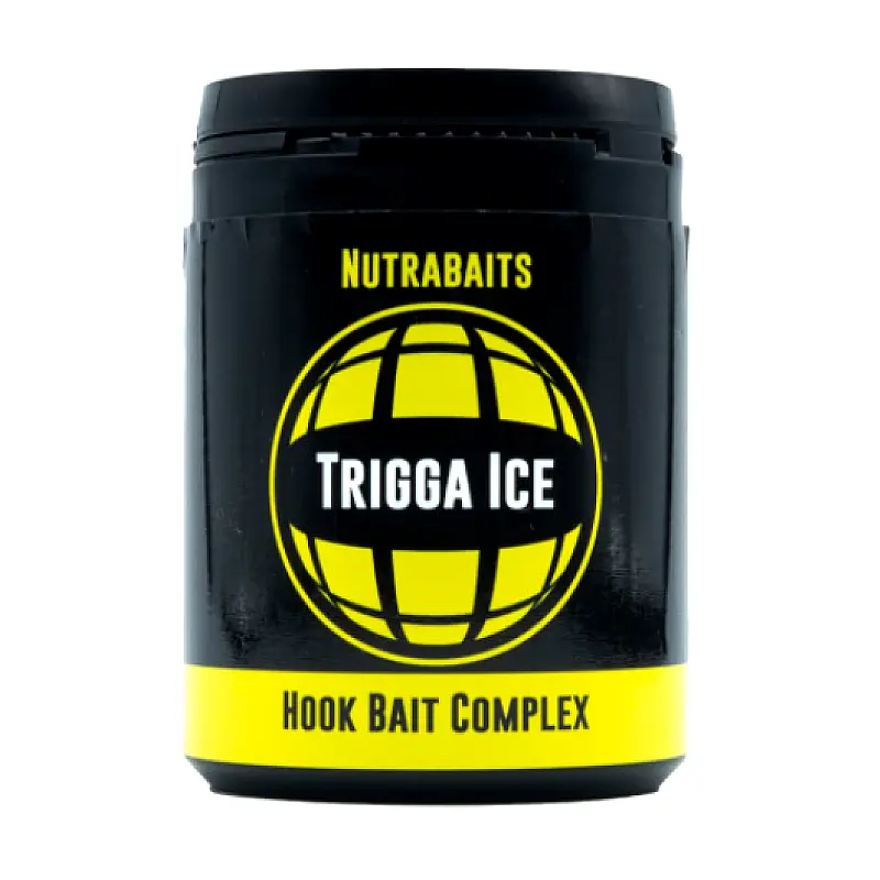 NUTRABAITS BAIT SOAK COMPLEX- TRIGGA ICE