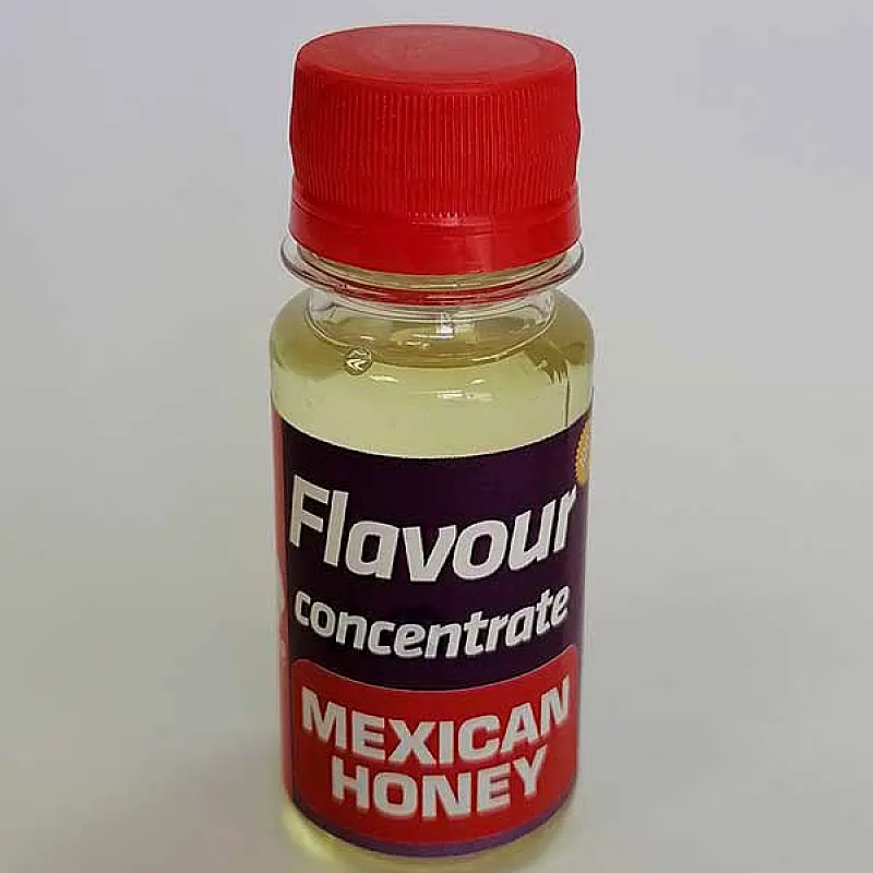 Meleg Bait FLAVOUR CONCENTRATE-MEXICAN HONEY