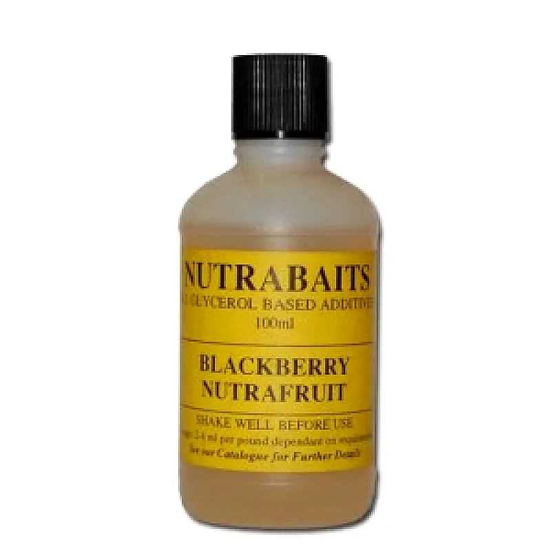 AROMA NUTRABAITS NUTRAFRUIT CRANBERRY