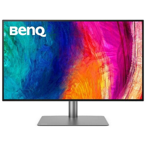 BENQ PD3225U 4K