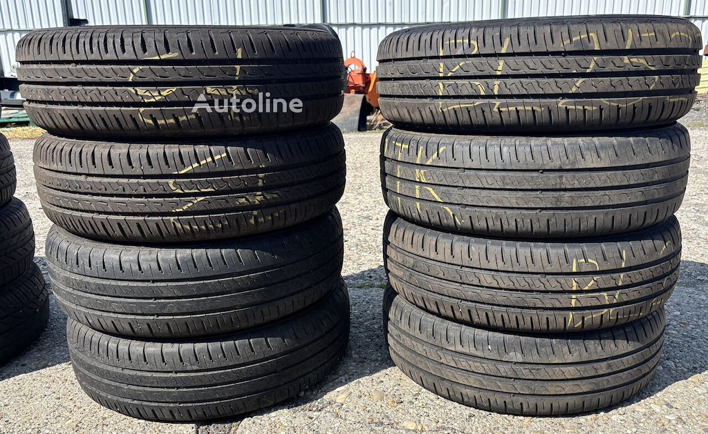 Barum Bravuris 5 175/65 R15 T, 8 ks, dezén 60% F12 guma za kamione