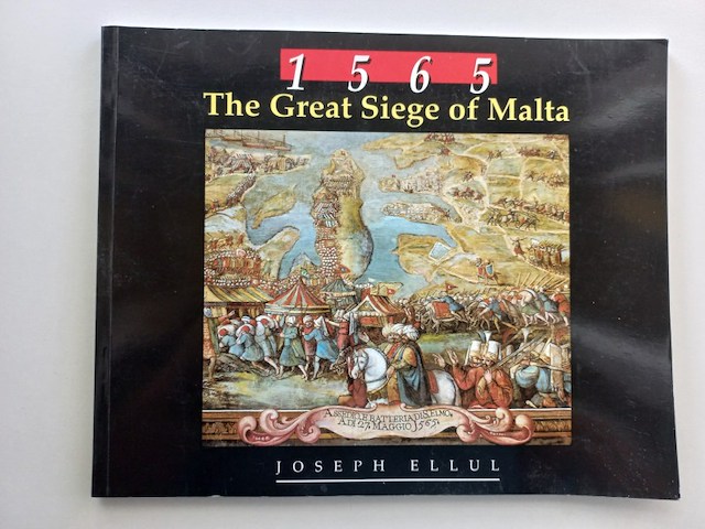 The Great Siege of Malta
