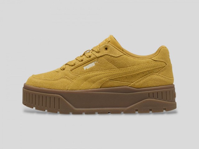 Puma Karmen 2 Idol ženske patike na platformu SPORTLINE