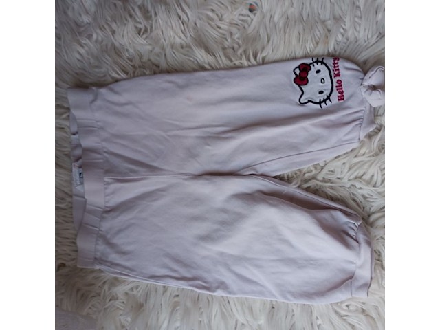 Hello Kitty trenerka za devojčice