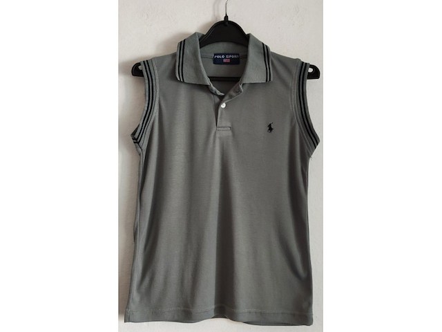 Original POLO SPORT majica vel.S/M