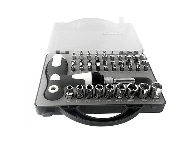 Set srafcigera TE-H3015