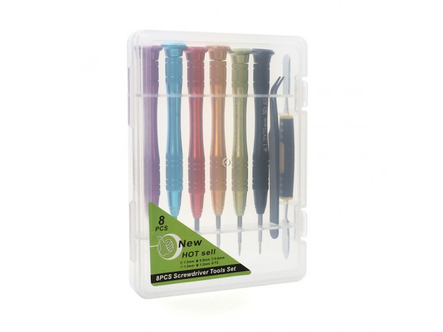 Set srafcigera SW 8658