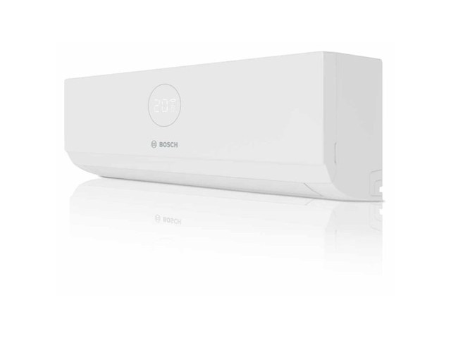 Klima BOSCH Climate 3000i BAC3i-1832IAinverterWiFi ReadyA++A+R3218000BTUbela