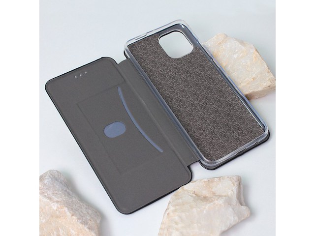 Torbica Teracell Flip Cover za Xiaomi Redmi A1/A2 crna