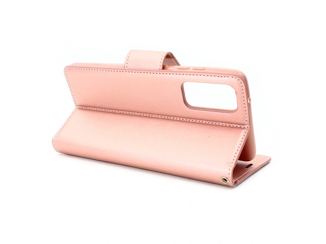 Torbica Hanman Canvas ORG za Samsung G780F Galaxy S20 FE roze