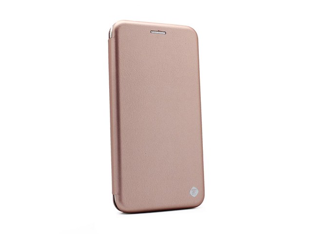 Torbica Teracell Flip Cover za Realme C35 roze