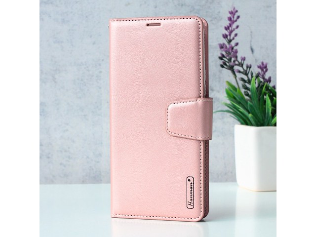Torbica Hanman Canvas ORG za Xiaomi 13 roze