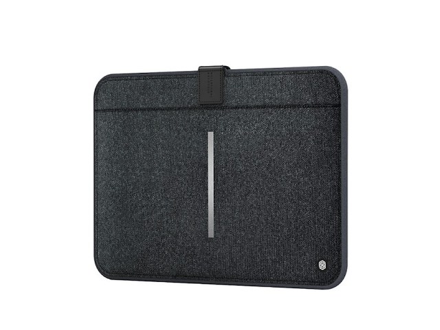 Torbica Nillkin Acme Sleeve Classic za MacBook 13 crna