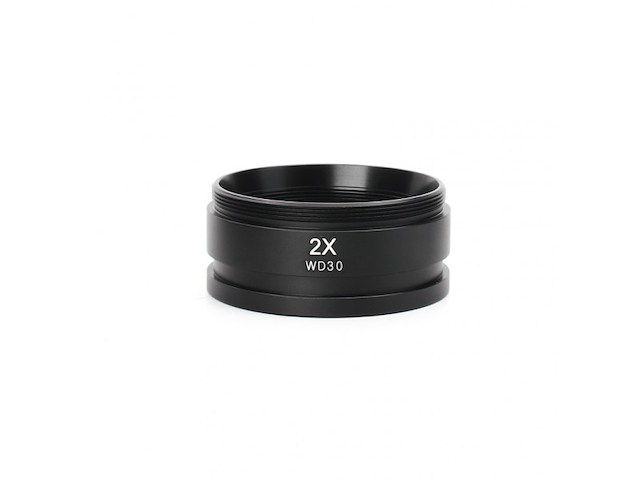 Sociva za mikroskop 2X WD30