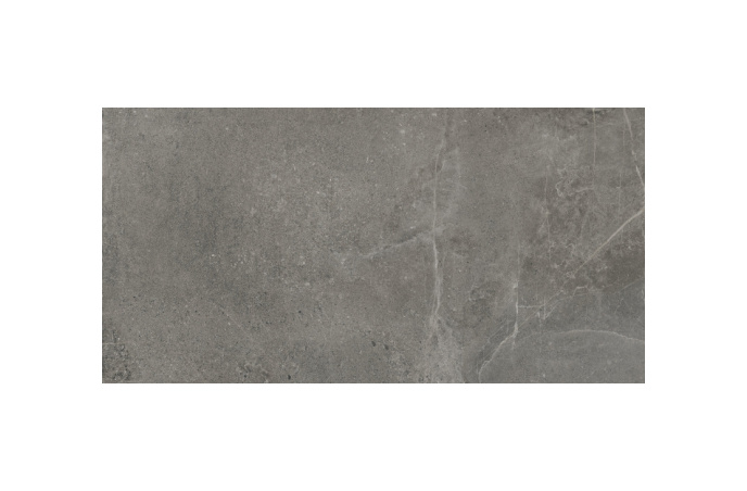 Baldocer Pločica - Dome -Anthracite - 60x120cm - Rett. - 1,44m2/kut