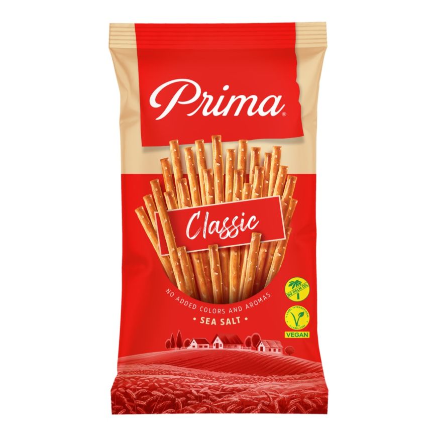 Prima slani 40g