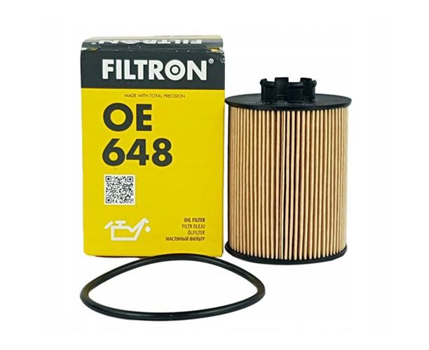 Filter ulja Filtron OE648 - ML035 - COF100519E