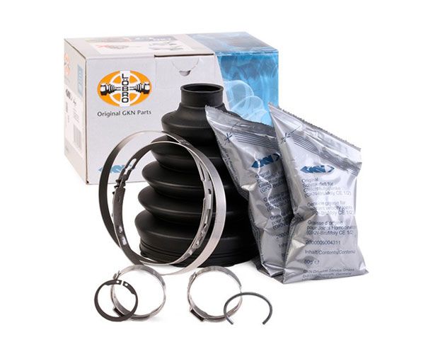 Manžetna poluosovine GKN Lobro 306053 - VKJP3148 - 157411 - OBK50008