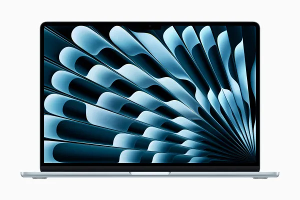 NB Apple MacBook Air M4 8C/16GB/256GB/13.6 2560X1664/macOS/Sky Blue/+a/MC6T4LL/A