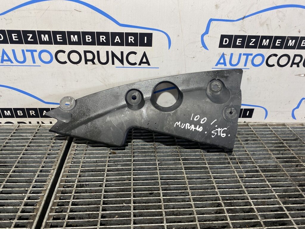 Oblaganje za Nissan Murano 2002 - 2007 automobila