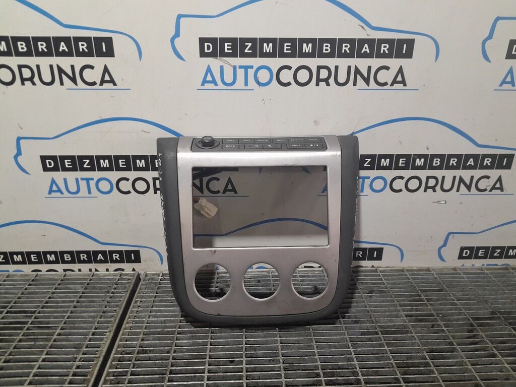 Oblaganje za Nissan Murano automobila