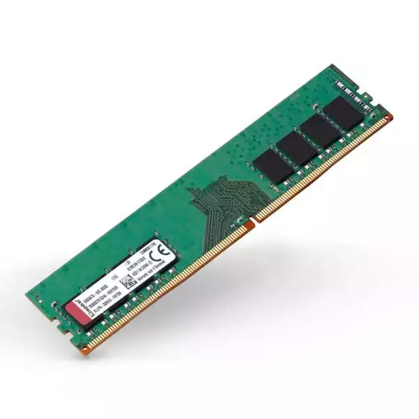 RAM DIMM DDR4 Kingston 8GB 3200MHz KVR32N22S8/8