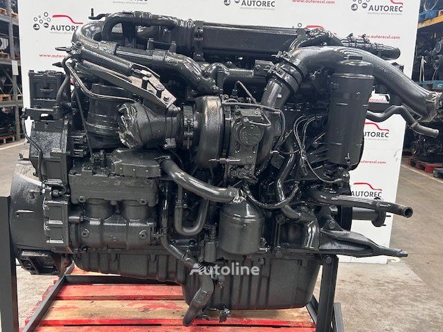 Scania DC 932 92766-3077 motor za Scania 94B kamiona