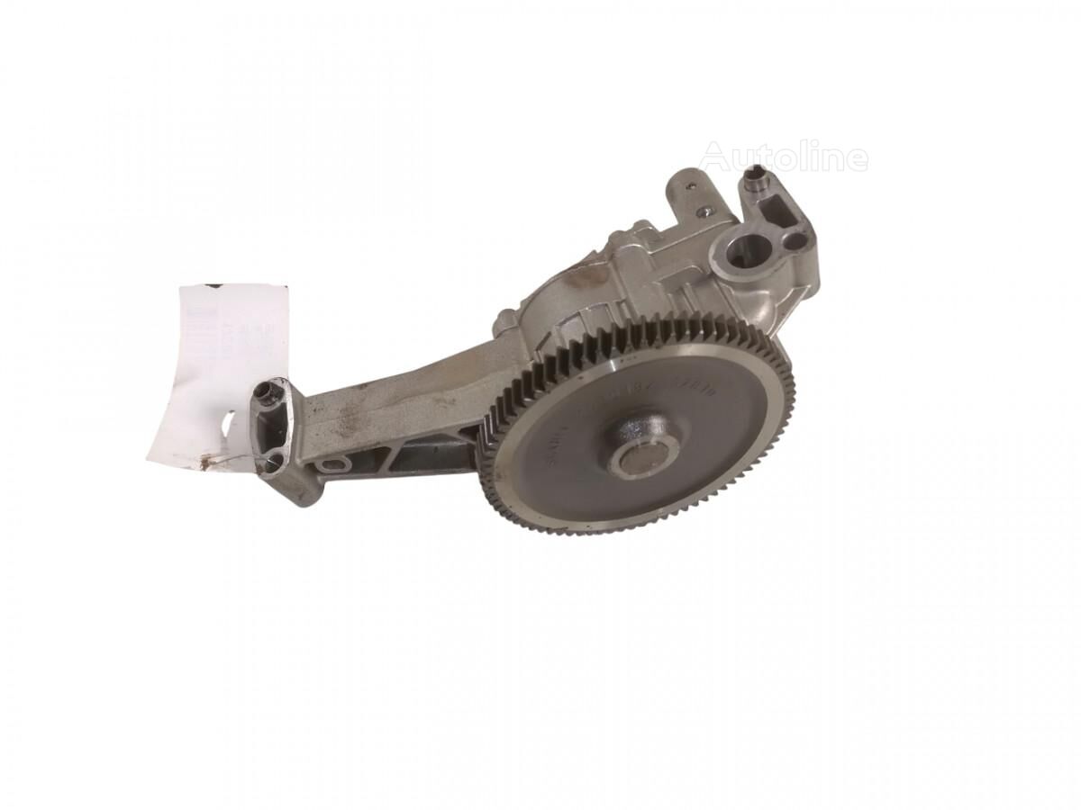 Scania Oil pump 2106275 pumpa za ulje za Scania R410 tegljača