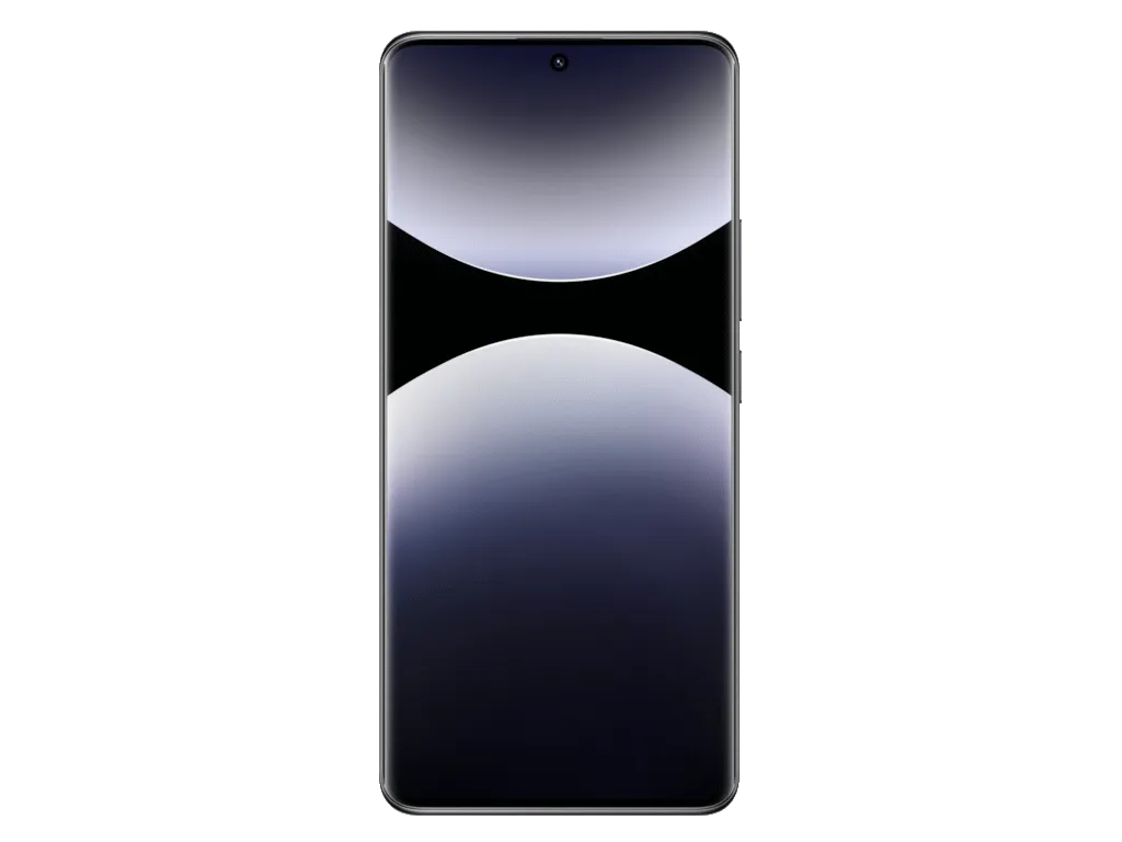 Xiaomi Smartphone XIAOMI Redmi Note 14 Pro 5G 8GB/256GB/crna