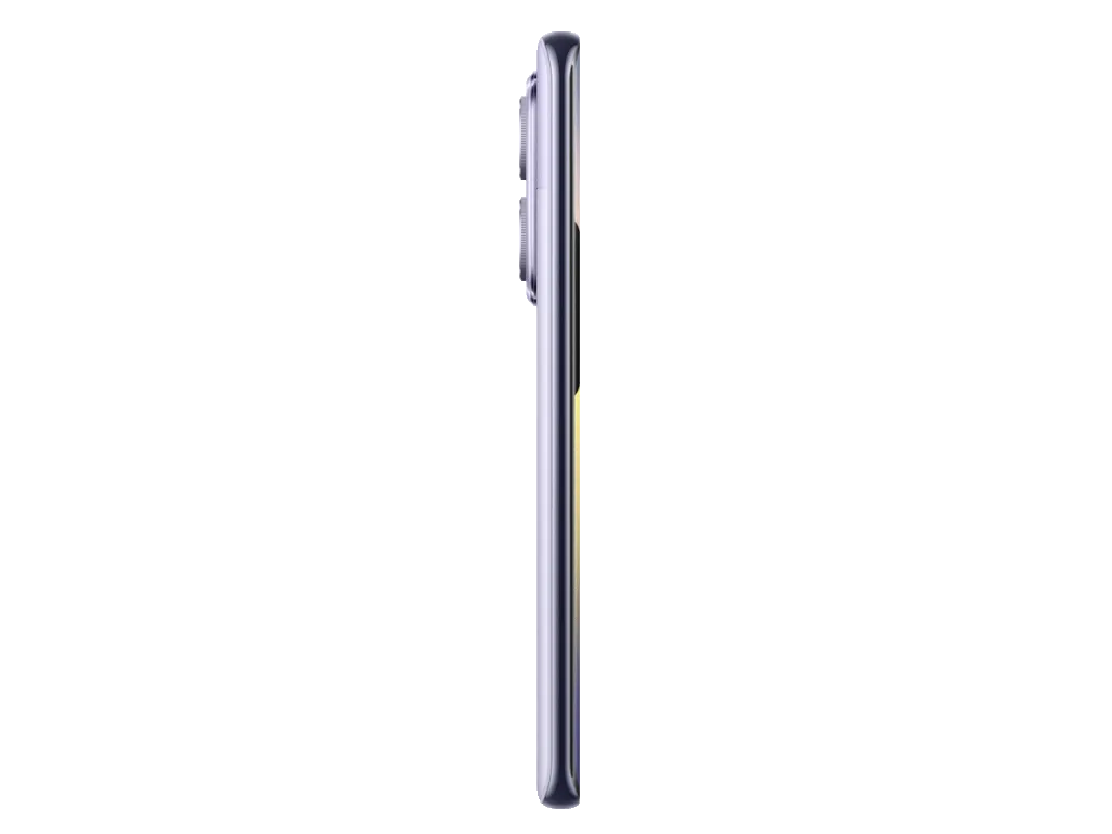 Xiaomi Smartphone XIAOMI Redmi Note 14 Pro 5G 8GB/256GB/ljubicasta