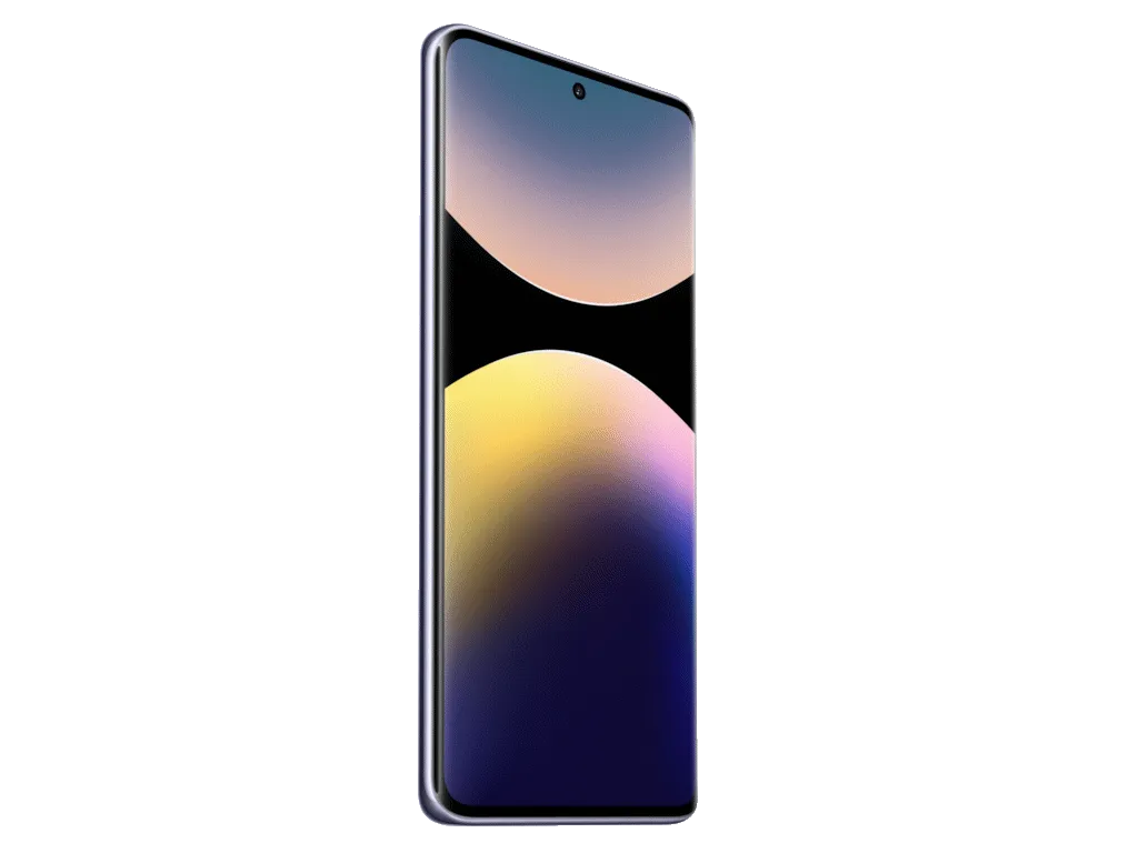 Xiaomi Smartphone XIAOMI Redmi Note 14 Pro+ 5G/12GB/512GB/ljubicasta