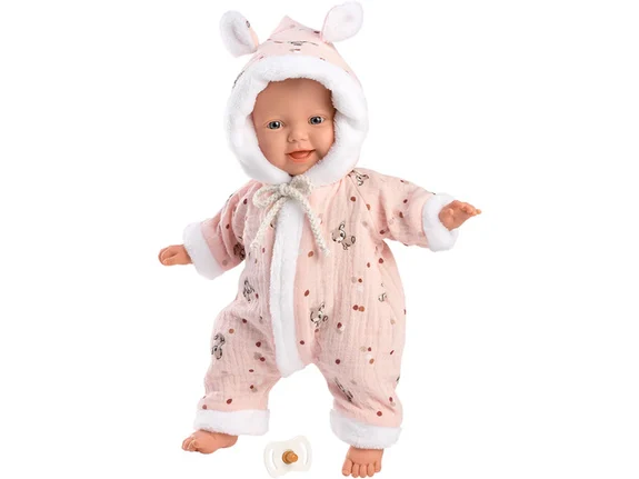 Llorens Mini beba