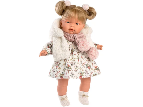 Llorens Lutka Joelle Llorona