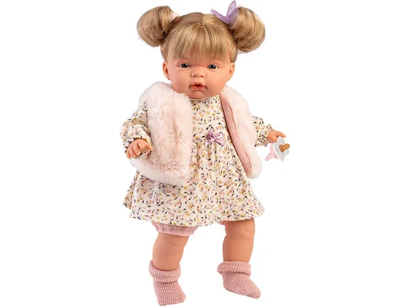 Llorens Lutka Joelle Llorona