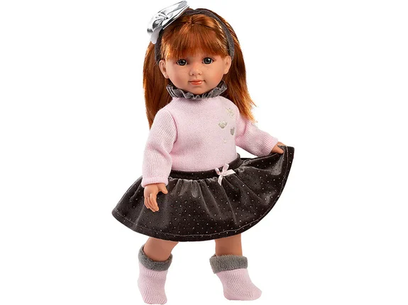 Llorens Lutka Nicole