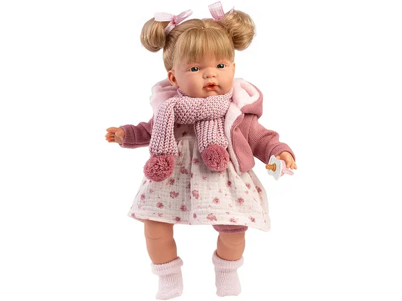Llorens Lutka Joelle Llorona