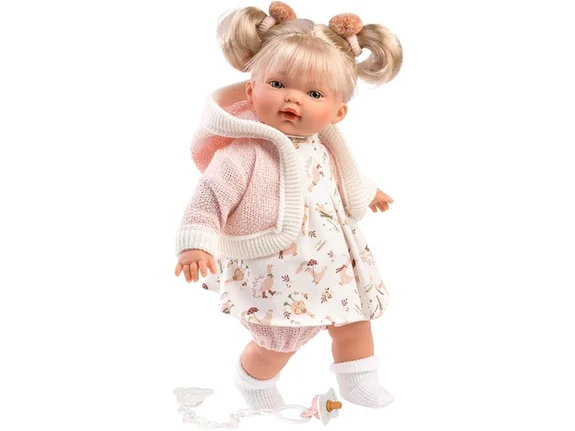Llorens Lutka Roberta Llorona