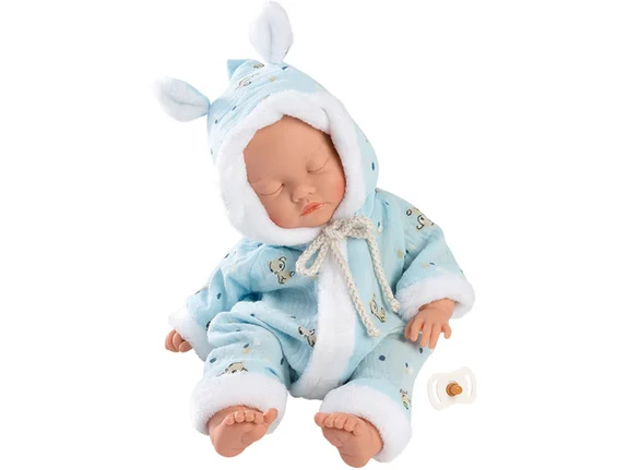 Llorens Mini beba