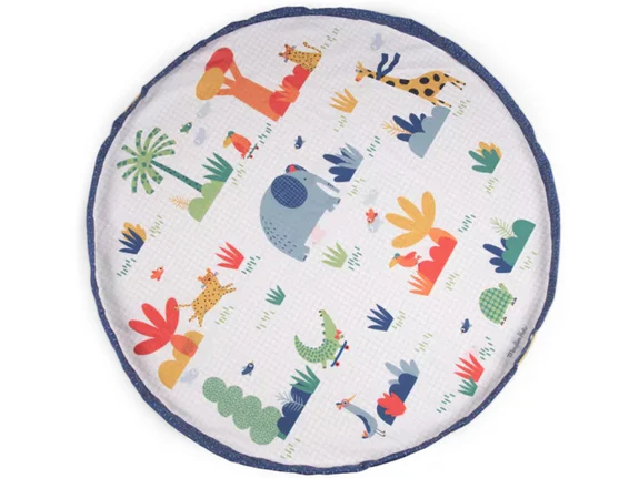 Moulin Roty Play&Go Les Toupitis