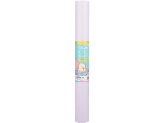 Deli Uvijač samolepljivi u rolni 0.45×9.1m EZ75319