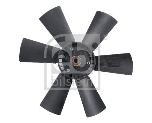 Rotor ventilatora, hlađenje motora FEBI BILSTEIN 17852