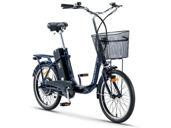 Galaxy Električni bicikl 20 Ibiza 250W 36V/10.4Ah lithium