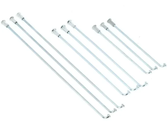 Mega Favorit Žbice sa niplama za elektro bicikl 12G/2.6 mm 227 mm