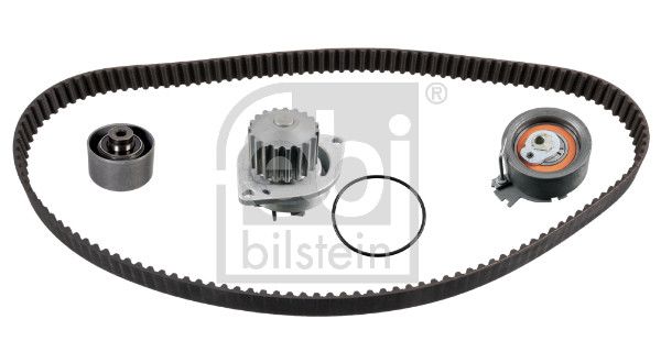 Pumpa za vodu + komplet zupčastog kaiša FEBI BILSTEIN 45109