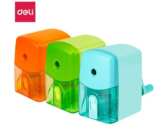 Deli Rezač stoni rotacioni E0635