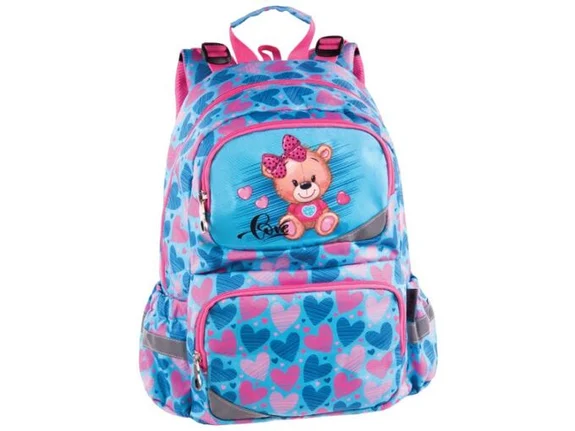 Pulse Ranac anatomic Teddy